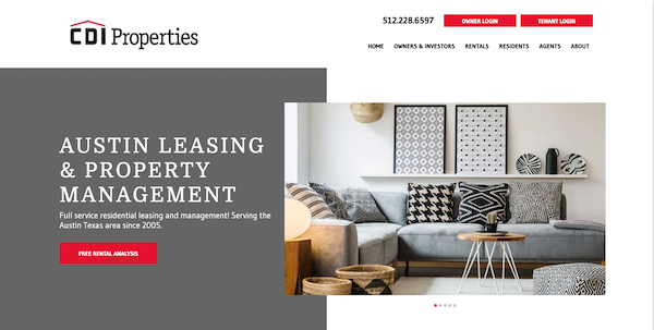 Austin Property Management, Austin Property Managers, Austin Property ...